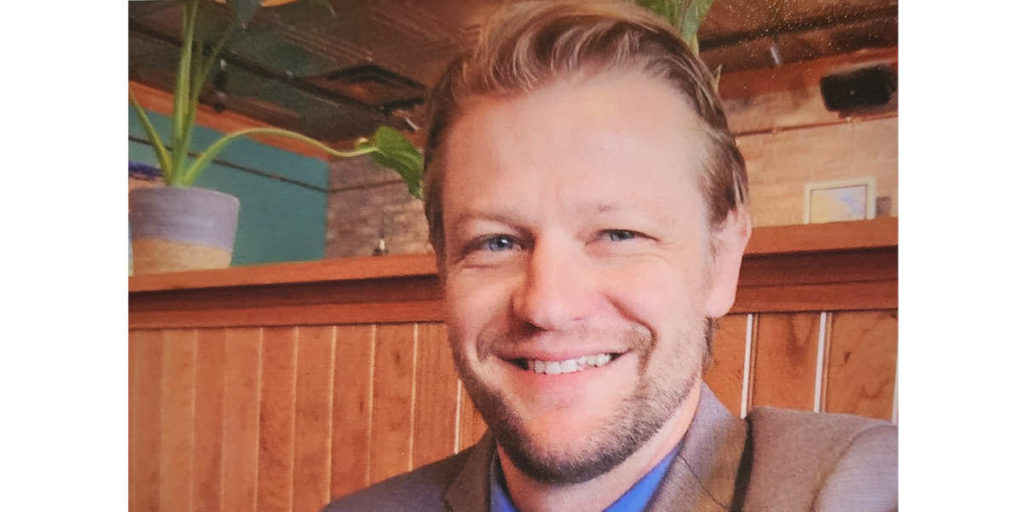 Ryan - Big Brothers Big Sisters of the Capital Region